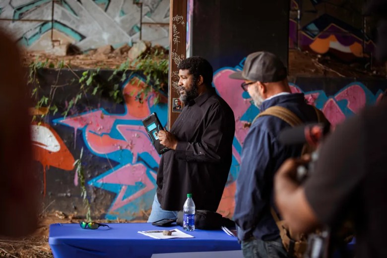 2025 ATL StyleWriters Jam showcases evolution of Atlanta’s graffiti scene