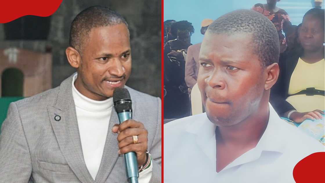 Babu Owino demands govt action after Kenyan teacher is fatally shot in ...
