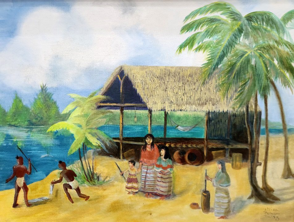 History Fort Lauderdale Honors Our Ancestors During Native American ...