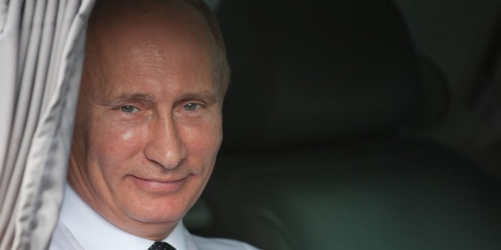 EU ditches ban on Russia: "It’s not going to happen"