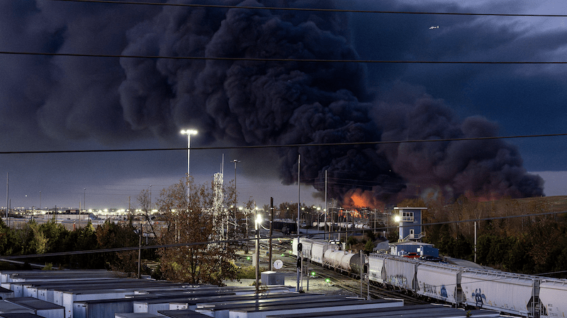 'That just gave me chills': CNN anchor spooked by Kentucky governor's ...