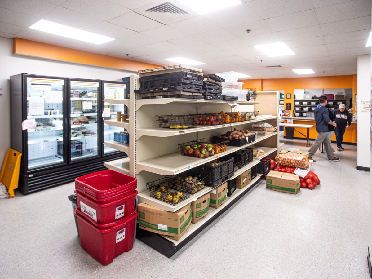 Feeding the Pack: How NC State’s Food Pantry Is Tackling Hunger with Heart