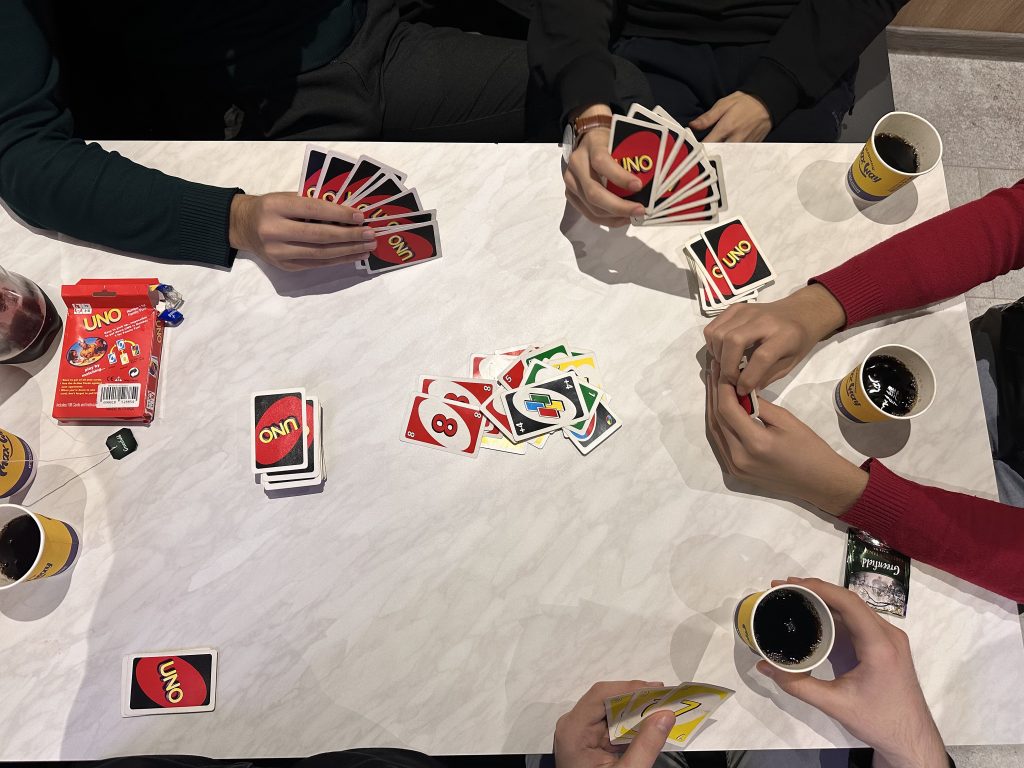 From Poker to Pinochle: 12 Classic Card Games with Interesting Origins