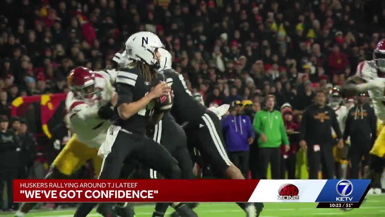 Coordinators Corner: Nebraska football says its business as usual as ...