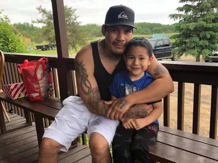 « Ramenez papa à la maison » : le cri de détresse du fils d’un homme ...