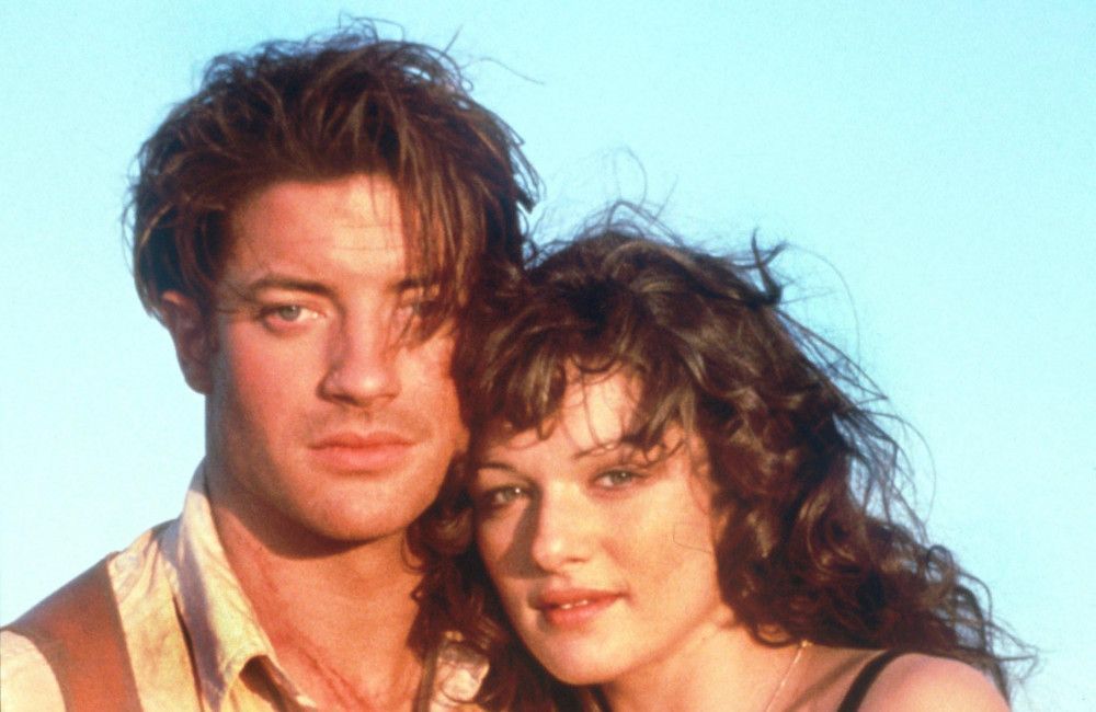 Brendan Fraser und Rachel Weisz: Mögliche Rollen in viertem 'Die Mumie ...