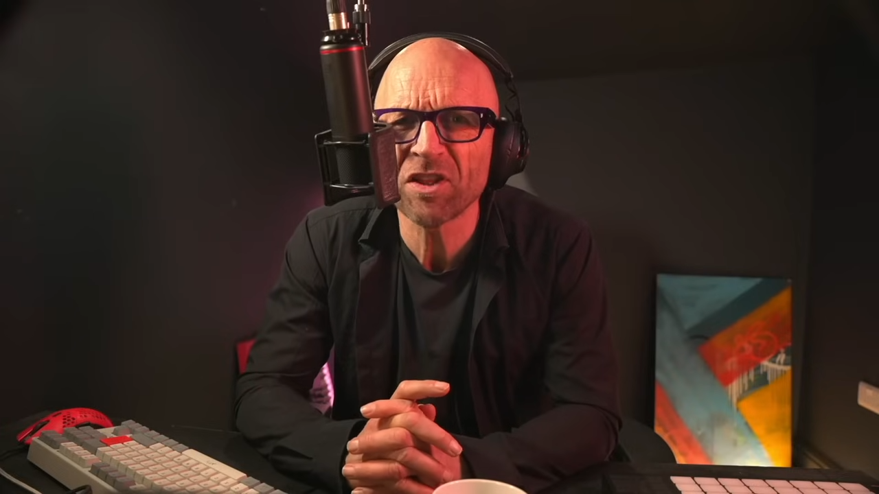 Samsung reveals the future of tech with bendable OLED tiles