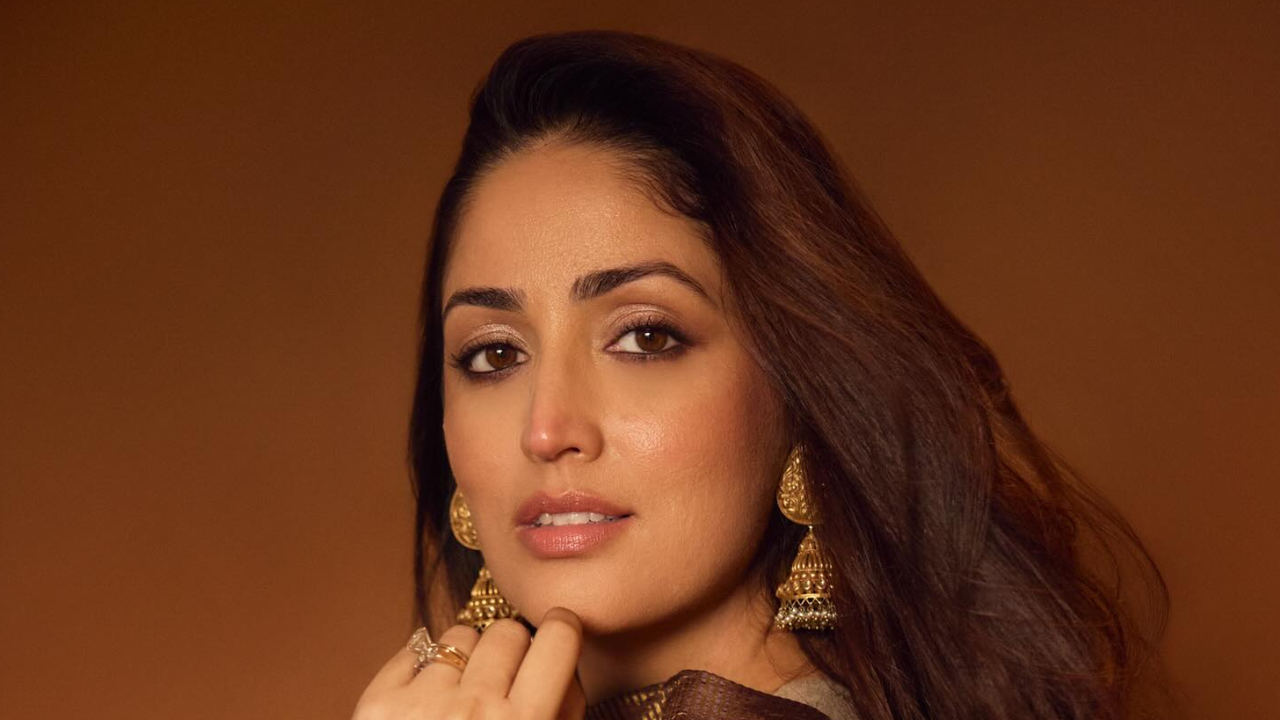 Yami Gautam Opens Up About Method Acting For Haq: It's Always Understanding Character At ...