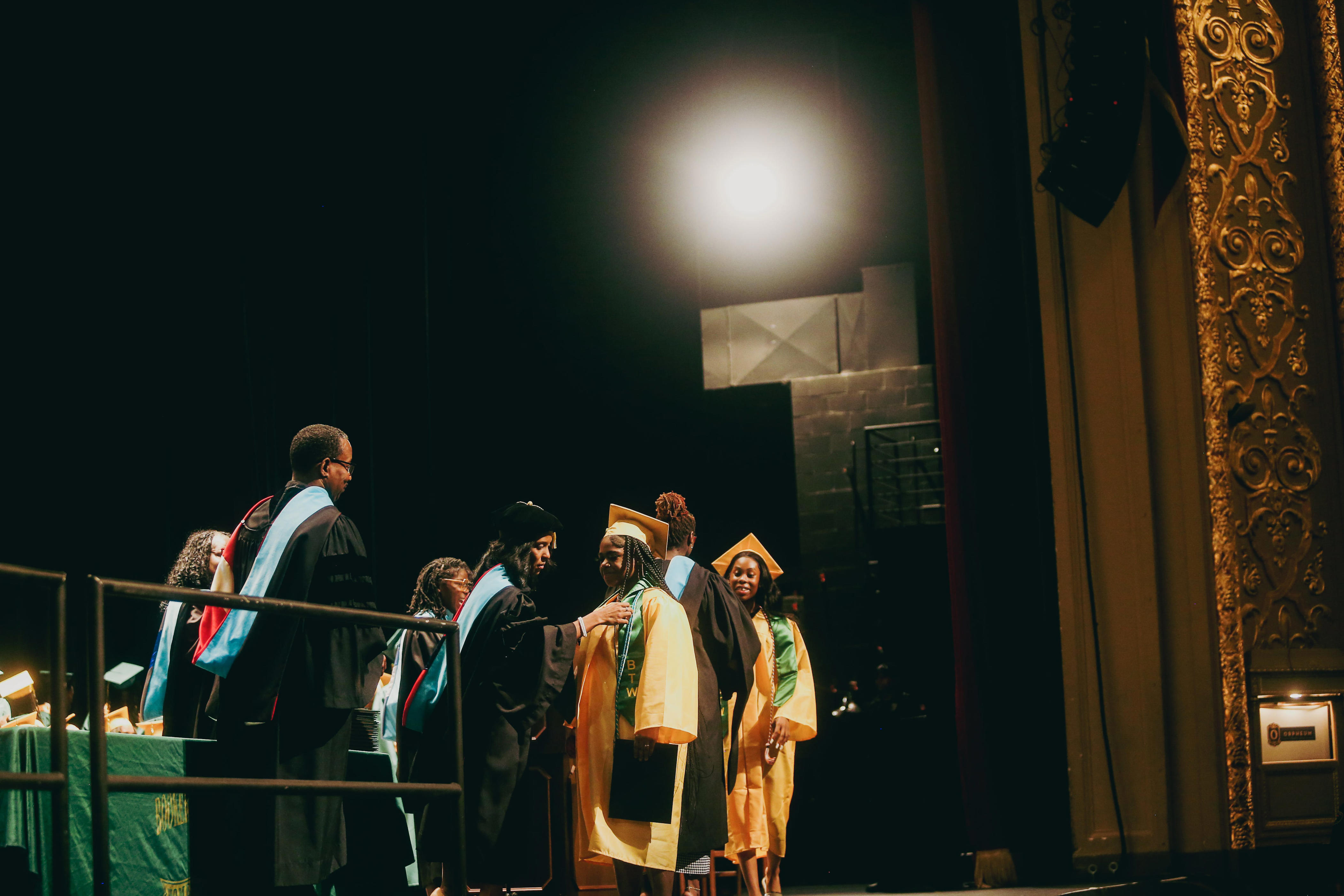 Graduation rates are out for TN high schools. How do Memphis public ...