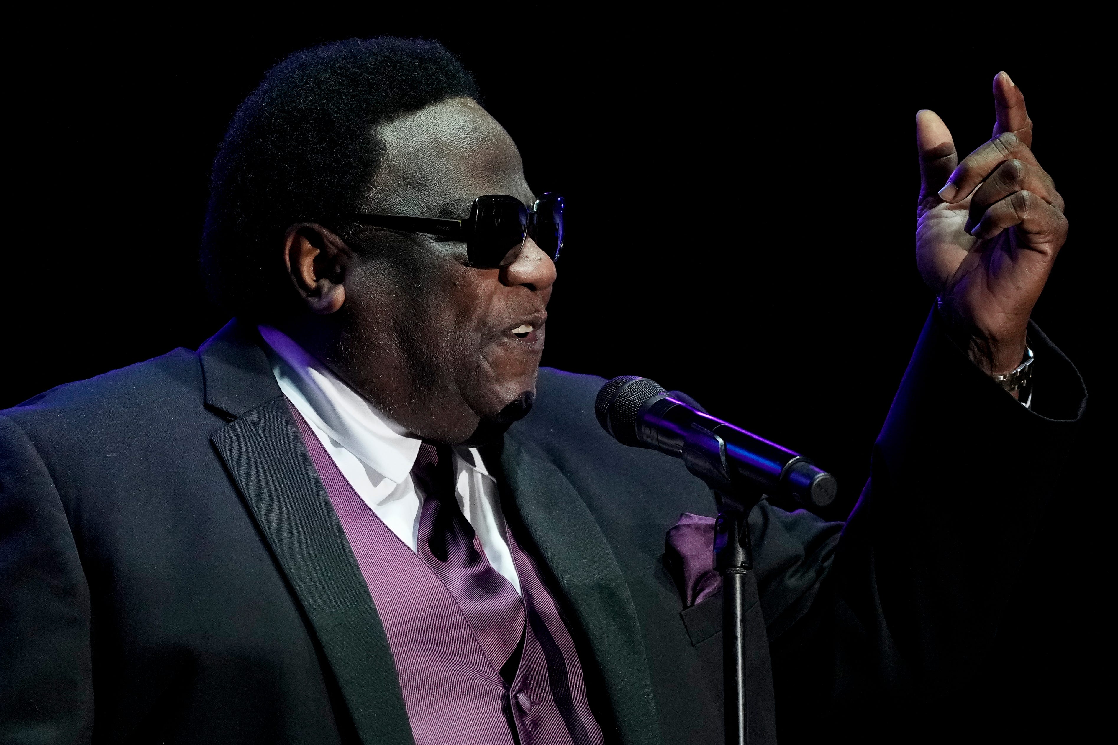 Your ultimate guide to Arizona Jazz Fest in metro Phoenix with Al Green ...