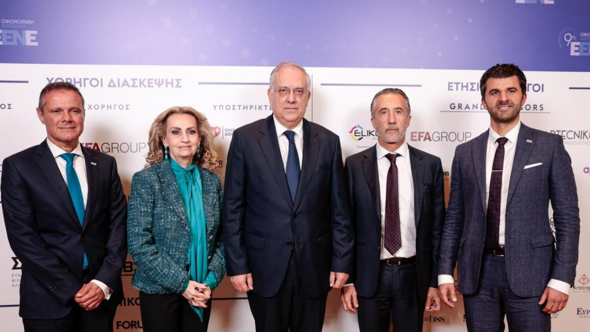 Θεοδωρικάκος: Πρόγραμμα 150 εκατ. ευρώ για επενδύσεις στην αμυντική ...