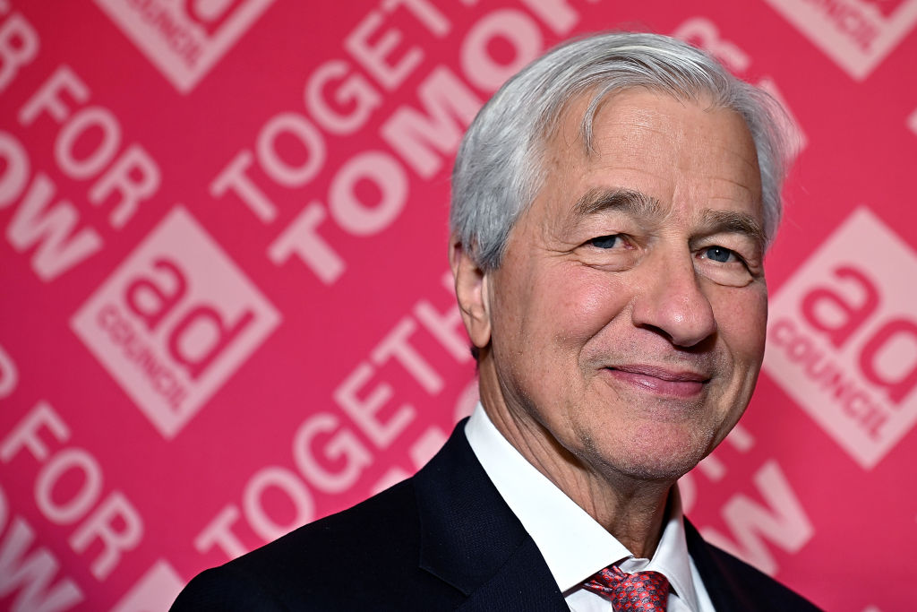 JPMorgan Announces Major $10B Investment
