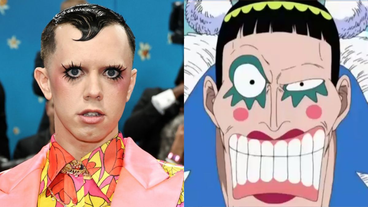 One Piece ficha a Cole Escola para encarnar a Bon Clay en la temporada ...