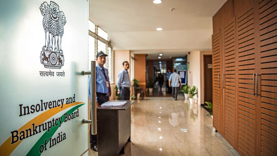 IBBI sets rules to break gridlock between insolvency, money-laundering laws