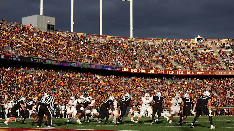What's Minnesota's 2026 recruiting outlook after recent wave of ...