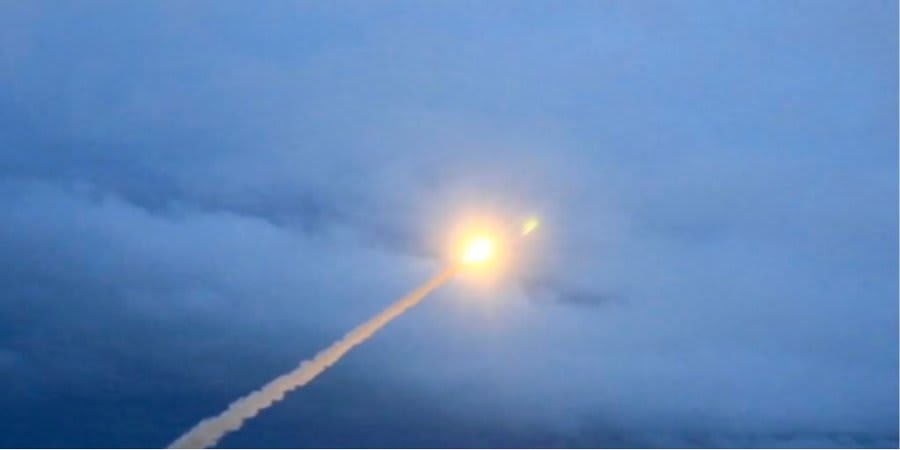 Russia’s defense chief urges Putin to prepare for nuclear tests