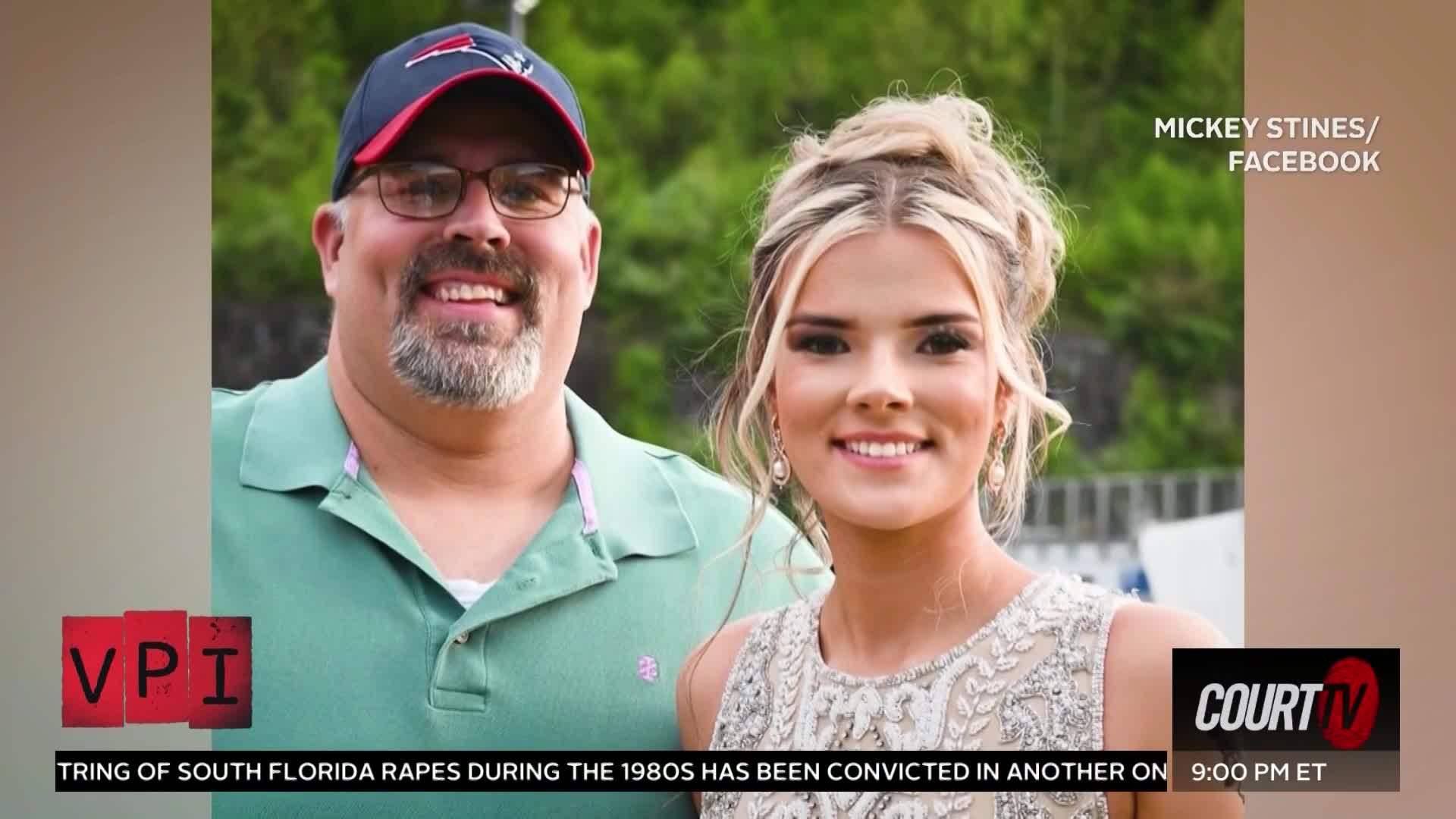 What Was Going on in Sheriff Stines’ Mind? | Vinnie Politan Investigates