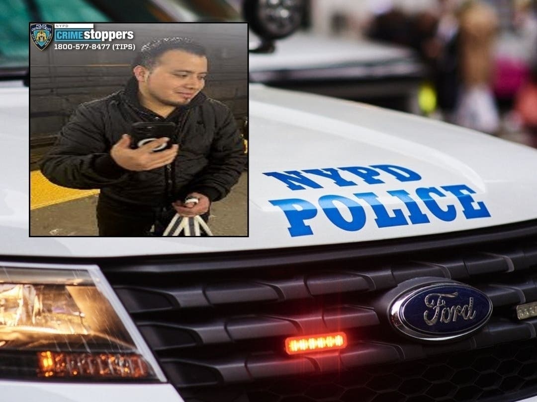 Woman Groped At Brooklyn Subway Station, Suspect Still On The Loose ...