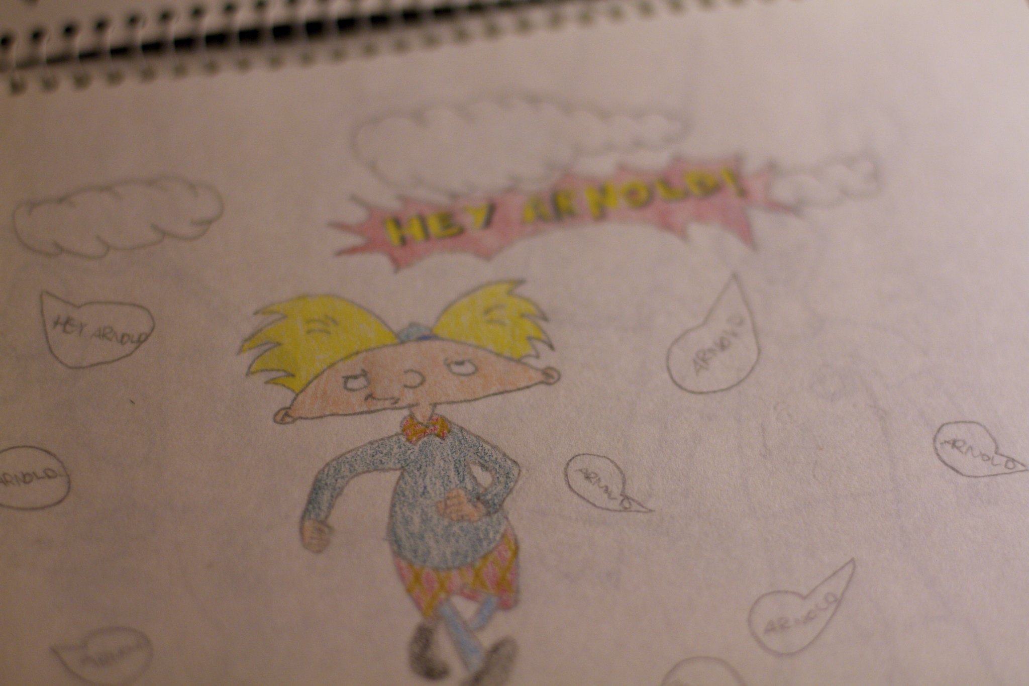 Cartoons That Taught Hidden Life Lessons
