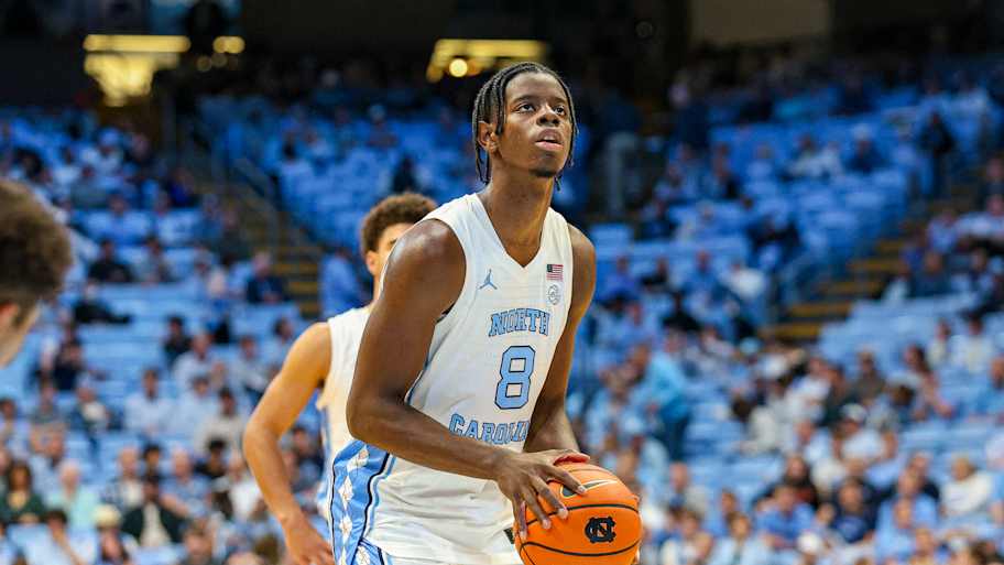 UNC's Caleb Wilson on Watch List for Prestigious Award