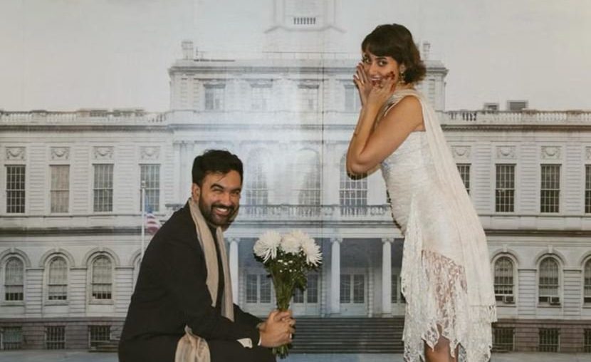 Who is New York City’s new ‘First Lady’ Rama Duwaji?