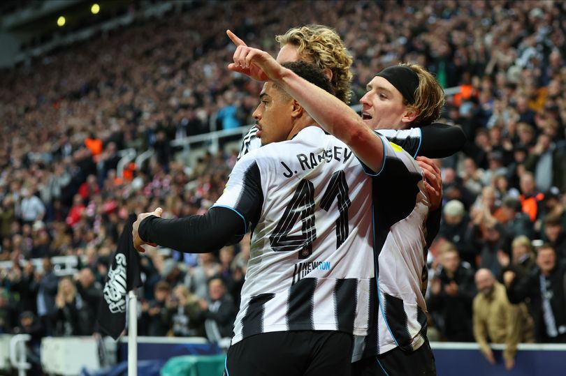 How to watch Newcastle vs Athletic Club: TV channel, live stream and ...