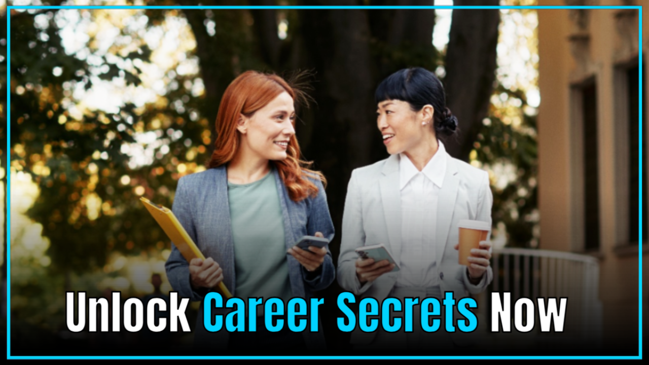 10 Things Gen Z Can Learn From Millennials Who Survived The 2008 Job Market
