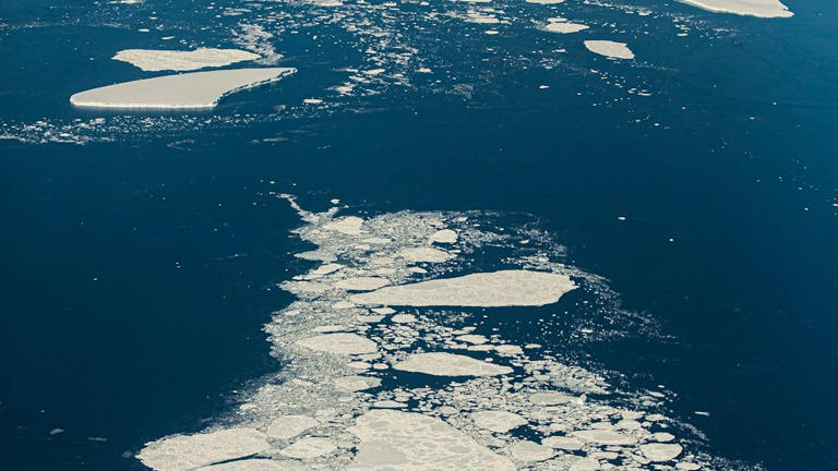 The Real Reason Antarctica Holds Earth's Future - Researchers Reveal