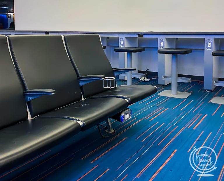 What to Do When Your Flight Is Delayed with Kids