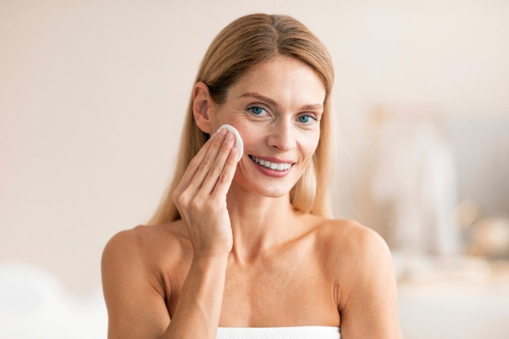 9 life skills women over 40 have mastered but still don’t get credit for