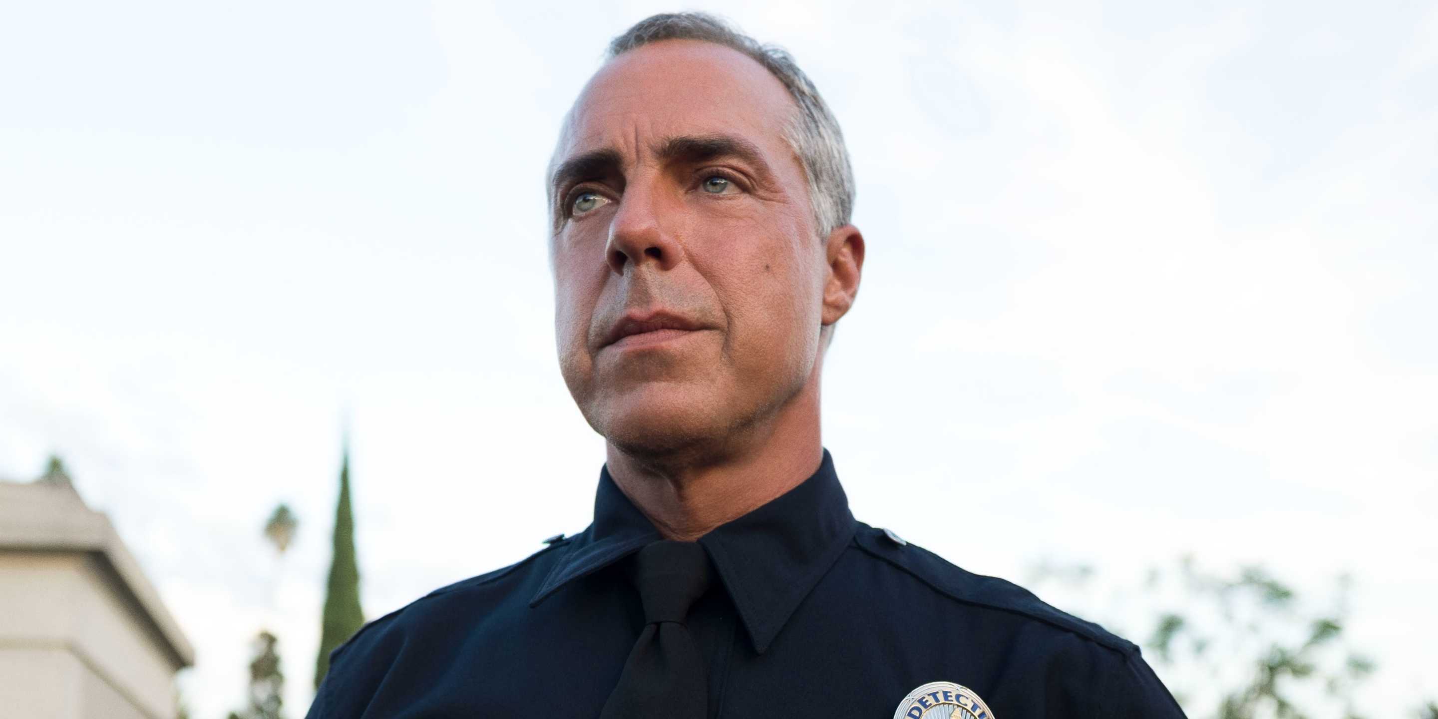 Bosch Prequel Show Faces Challenge Without Titus Welliver