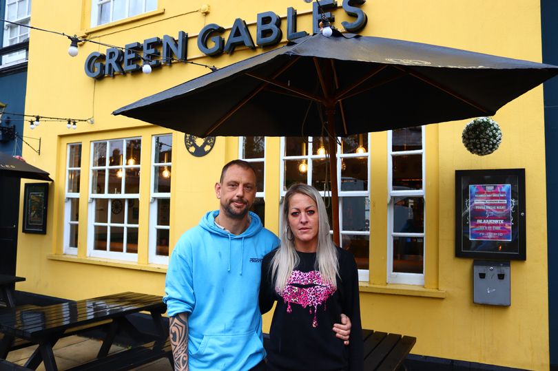 'It's been dead' Takeaway and pub suffer Exeter closure nightmare