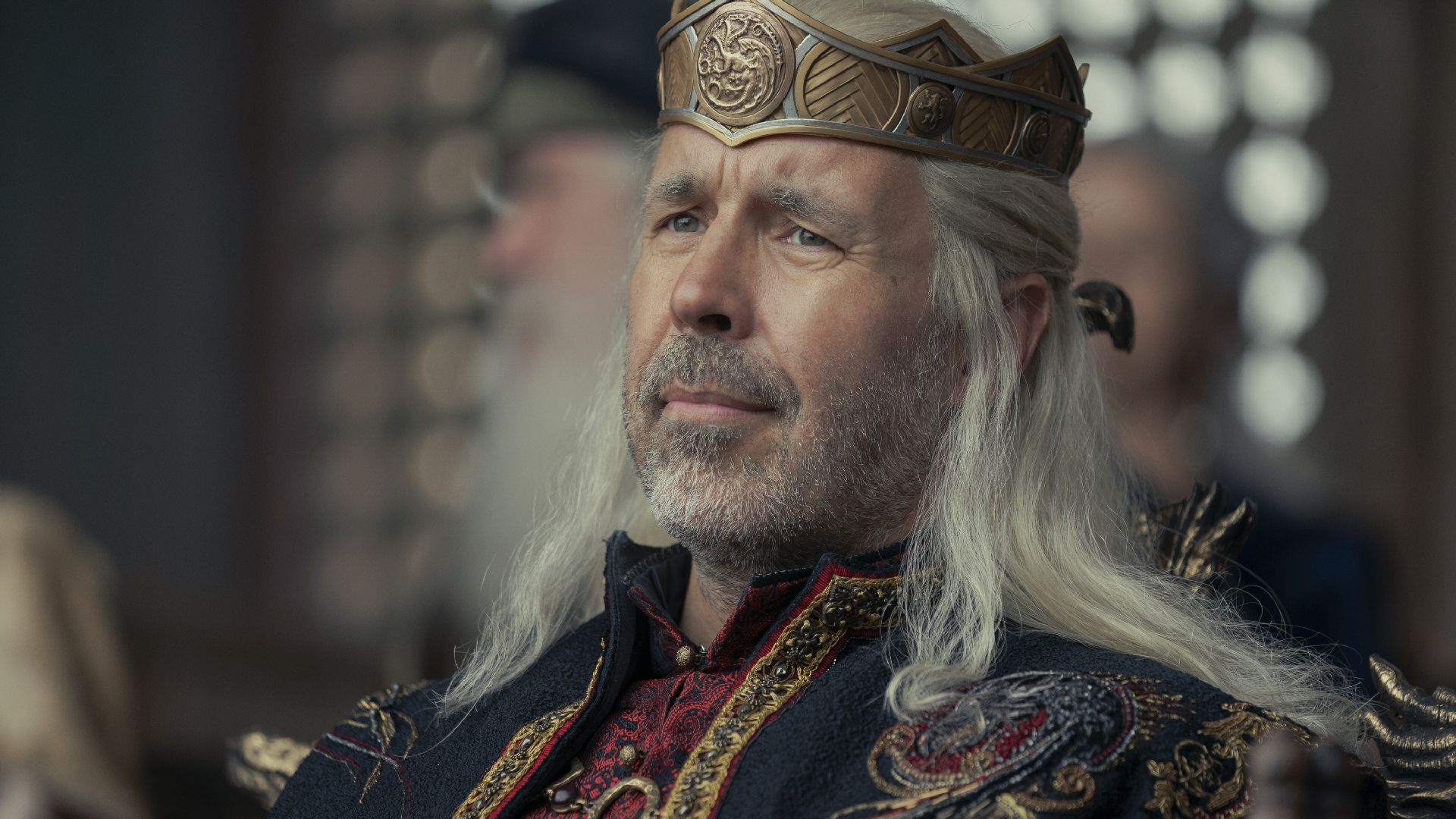'Game of Thrones': The 10 greatest kings in franchise history, ranked