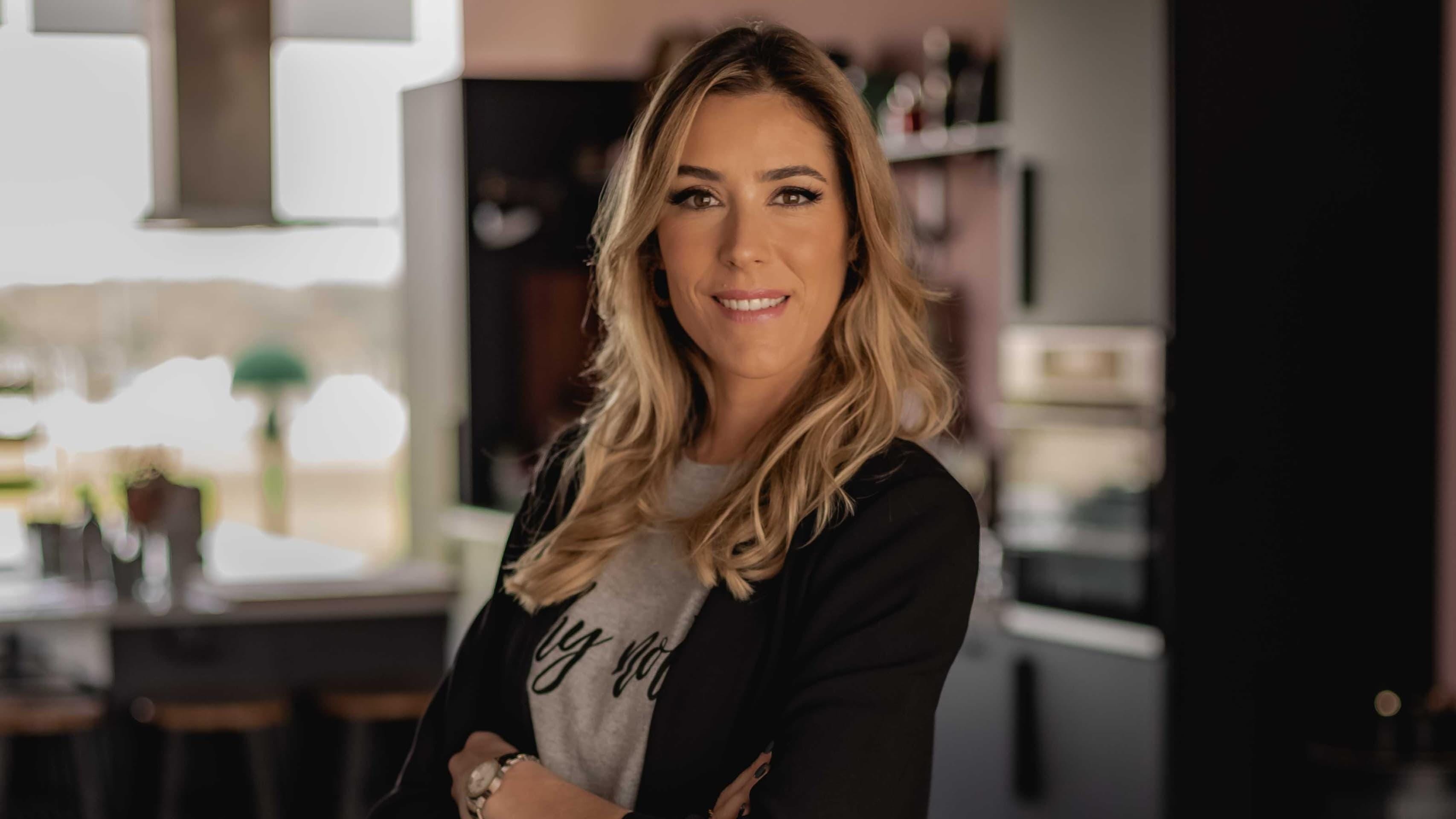 Aos 41 anos, nutricionista Iara Rodrigues revela o segredo da boa forma ...