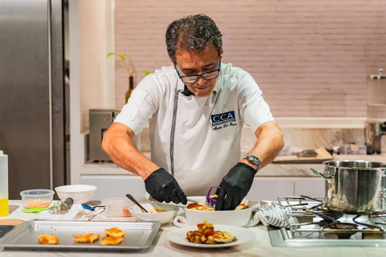 CCA Manila debuts weekend food market