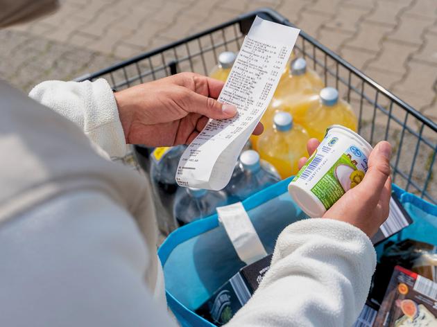 Ganzes Sortiment jetzt günstiger – Preise bei Aldi, Lidl und Edeka ...