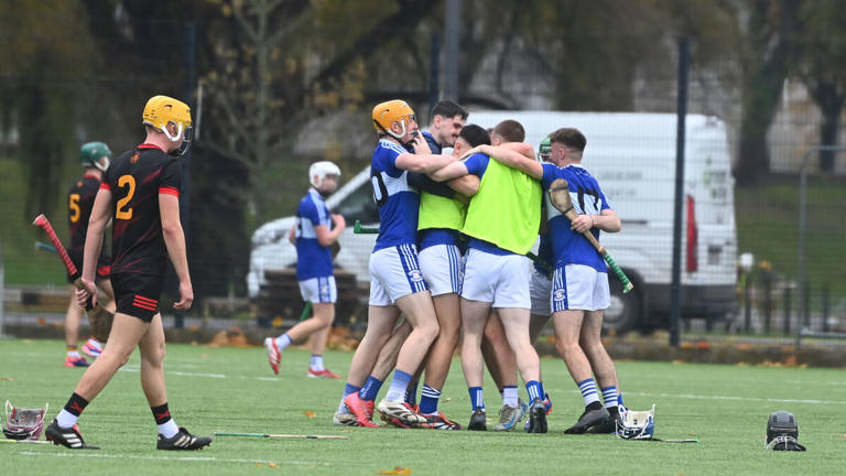 Mon fight back to claim victory over CBC in spicy Harty Cup Cork derby