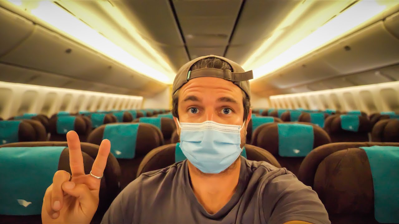 I’m leaving Australia. Time for a new way of life