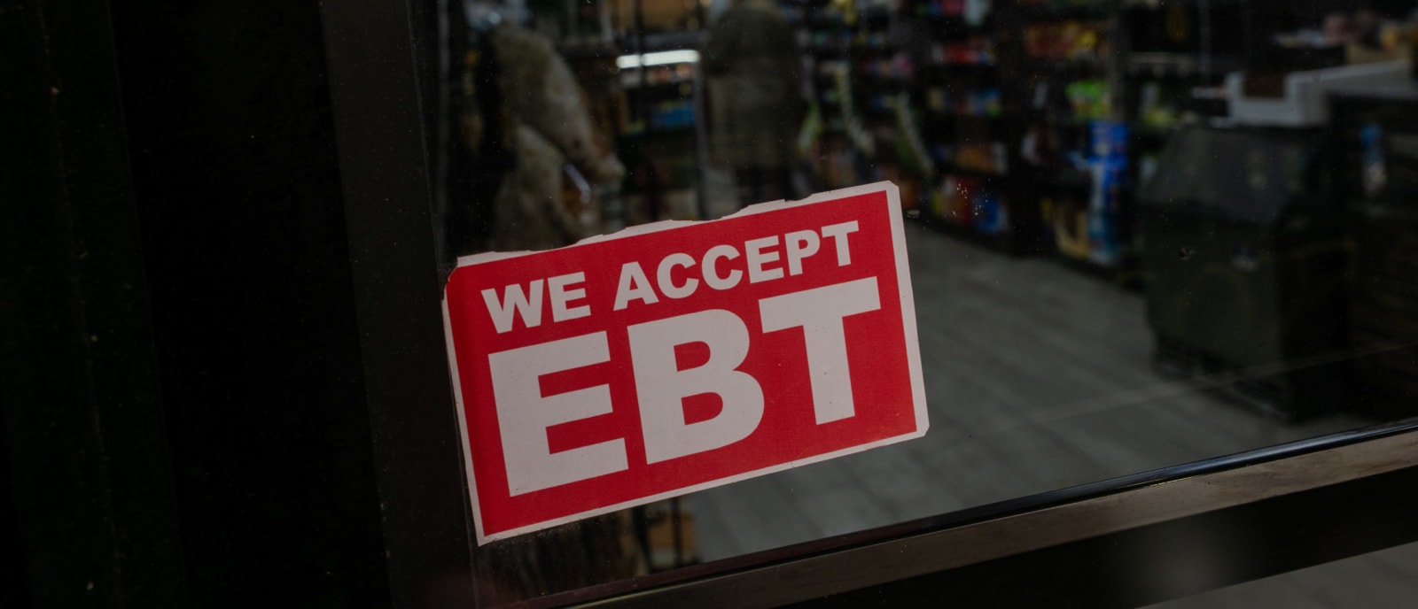 RON HART: SNAP Benefits — Where Reality Checks Often Bounce