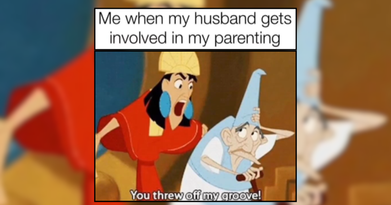 Perfect Parenting Memes for Moms Who Are Capable of Catching Every ...