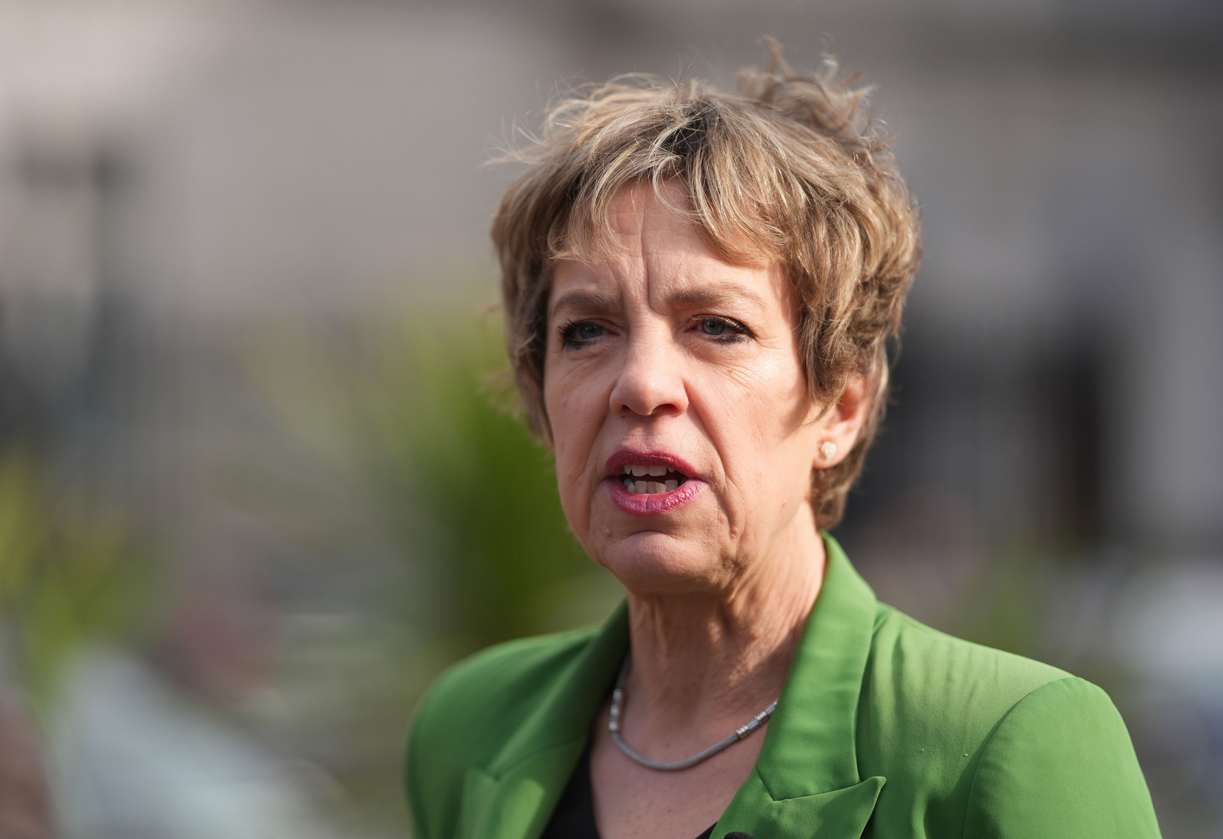 ‘Truly grim’ that housing crisis could continue for further 15 years – Labour