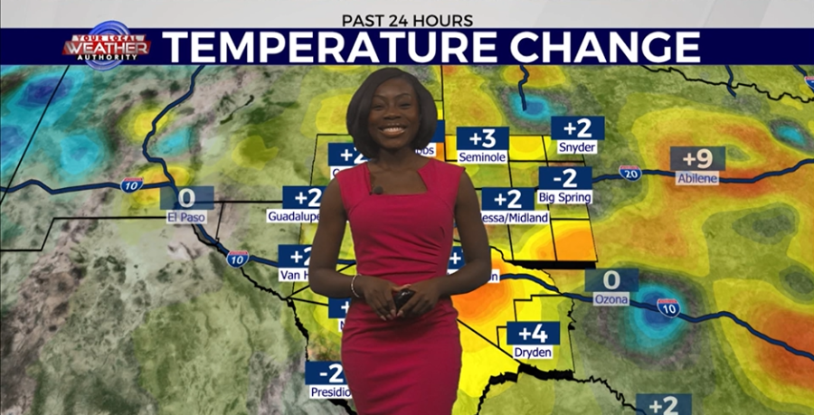 11/5/25 Forecast & Top Local News Headlines