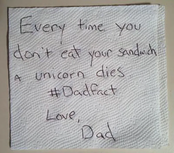 Parents’ Passive-Aggressive Notes That Are Pure Comedy