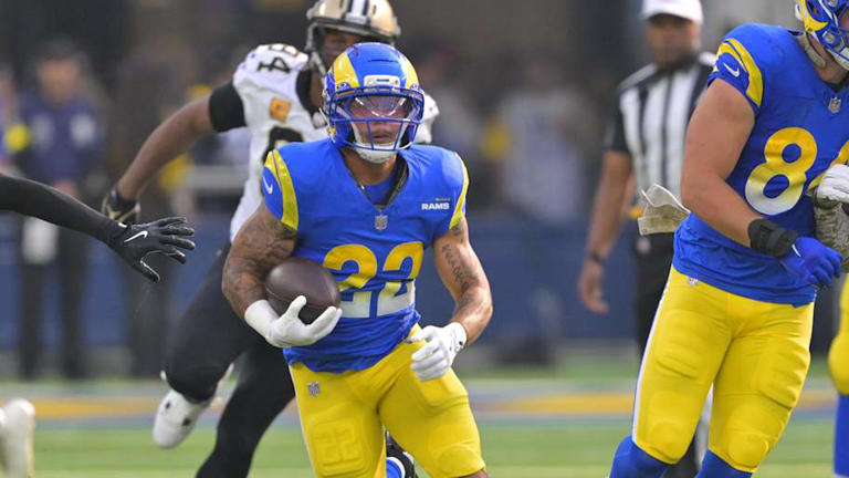 Rams vs. 49ers: Three Key Players to Watch in Critical NFC West Battle