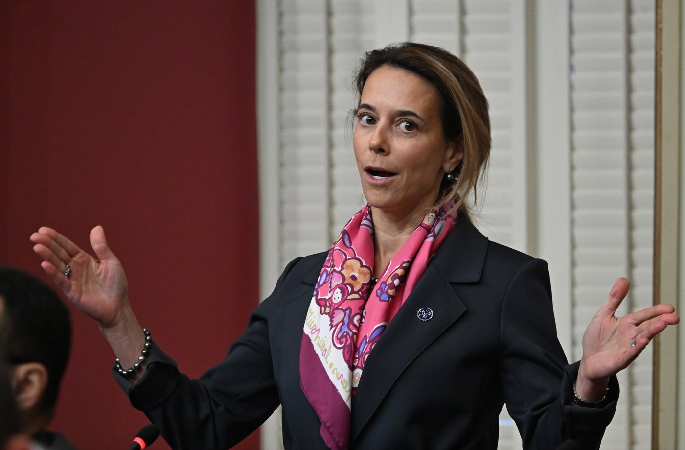 Projet de loi 7: Québec compte abolir ou fusionner une dizaine d'organismes