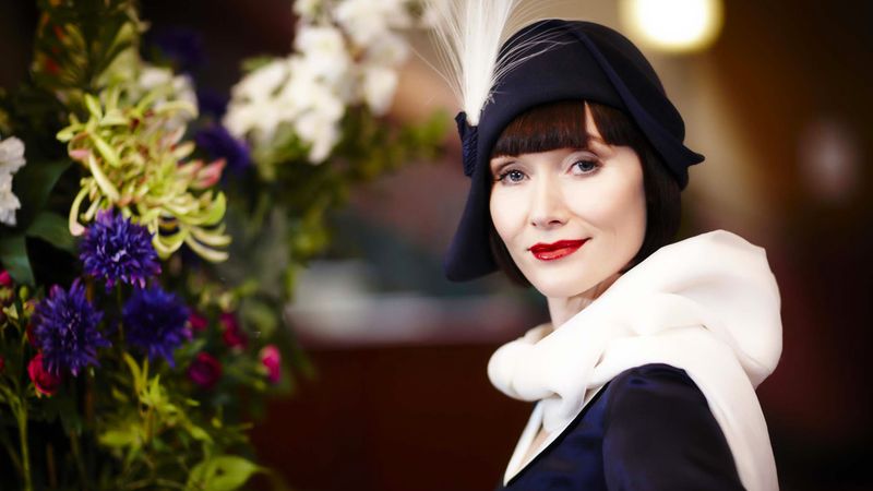 10 Detective Shows That Turned Out Even Better Than the Books They're ...