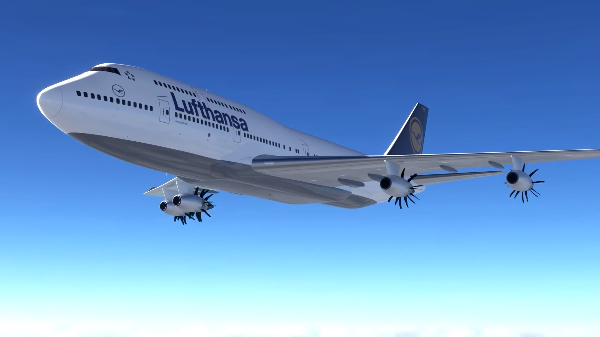 Boeing's Propeller 747 - The Never Built 747-500