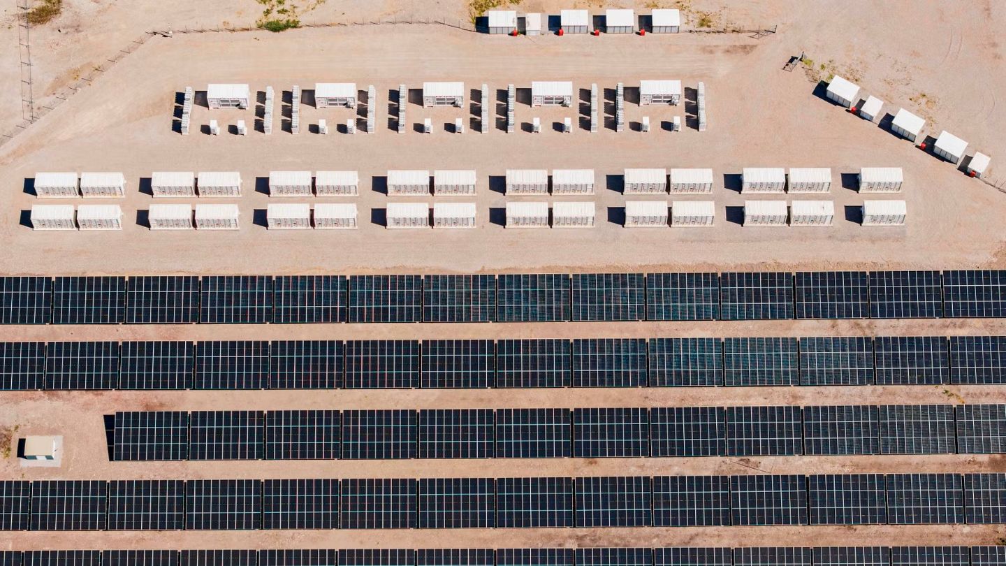 SUNOTEC and Shell sign cross-border BESS agreement