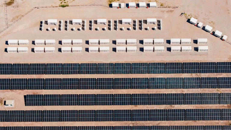 SUNOTEC and Shell sign cross-border BESS agreement