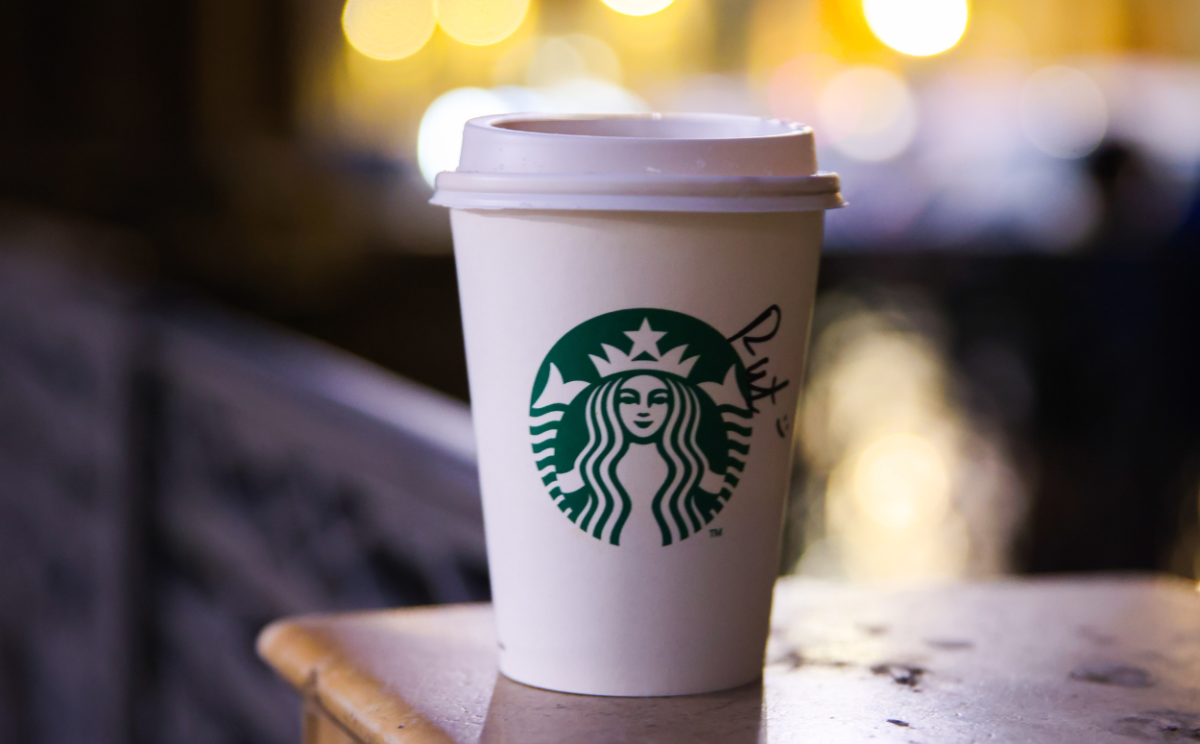 Starbucks Thaws Out Its Holiday To-Go Cup Designs for the 2025 Season